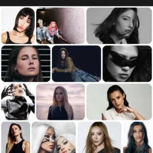 THE WOMEN WHO ARE ON DJ MAGAZINE’S TOP 100 DJS CHART – iColor Radio
